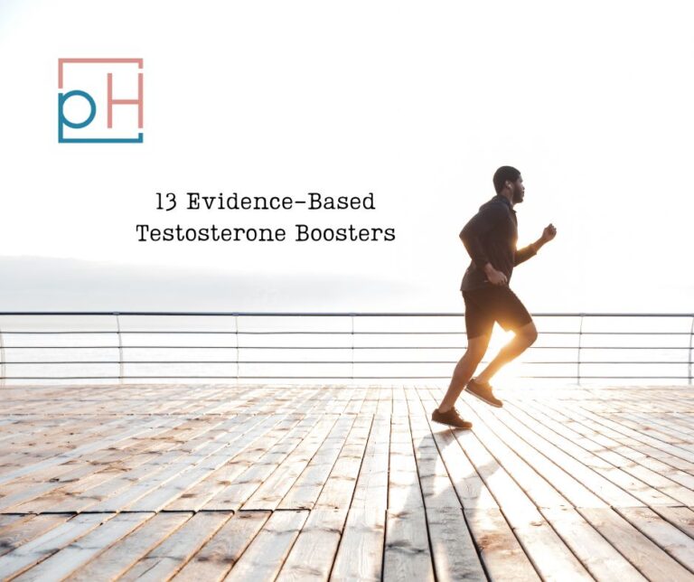 13 Evidence-Based Testosterone Boosters | PrimeHealth Denver